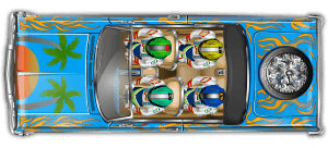 Summer Event 2016! - News | Nitro Type