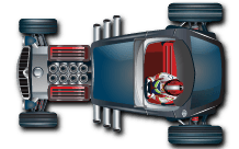 Achievements - Earn Cash, Rare Cars and Unique Titles | Nitro Type