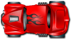 Achievements - Earn Cash, Rare Cars and Unique Titles | Nitro Type