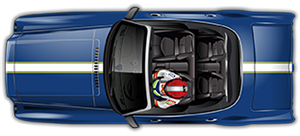 Achievements - Earn Cash, Rare Cars and Unique Titles | Nitro Type