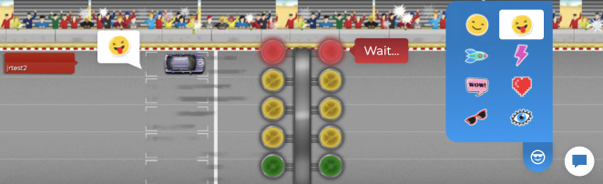 Hey, A News Post! - News | Nitro Type