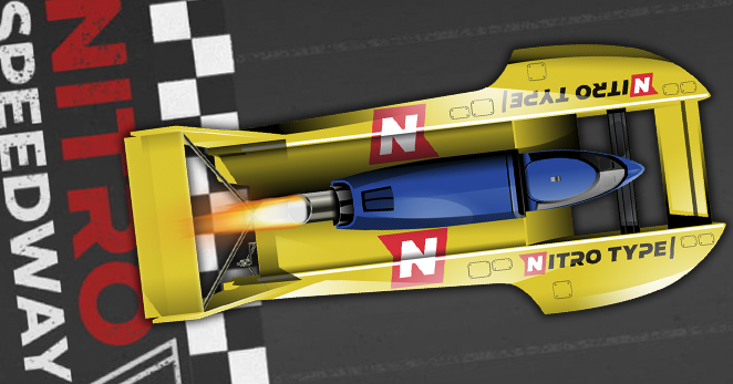 Summer Trails Season Starts Now! - News | Nitro Type