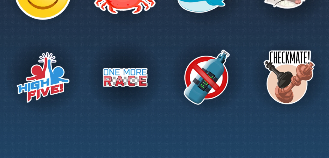 Sticker Stan - New Dealership Launches Today! - News | Nitro Type