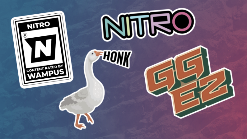 Step into Nitro Arcade - New Season begins NOW! - News | Nitro Type