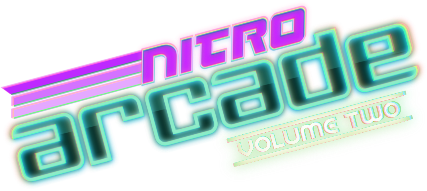 Nitro Arcade: Volume 2 Starts Now! - News | Nitro Type