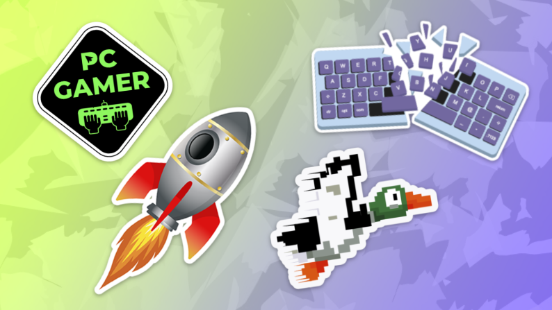 Nitro Arcade: Volume 2 Starts Now! - News | Nitro Type