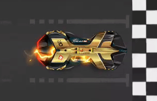 Hit the Waves in Sunshine GP - New SEAson Starts Now! - News | Nitro Type