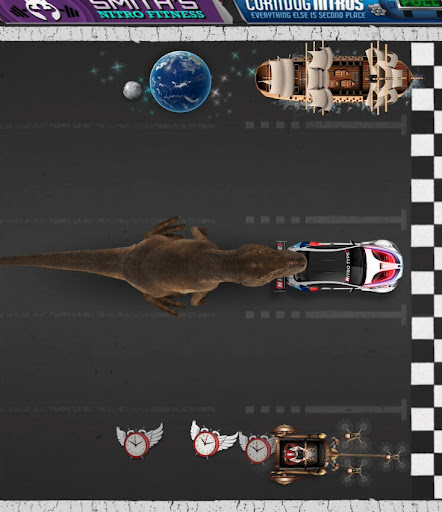 Back 2 School 2022: History Class is Now in Session! - News | Nitro Type