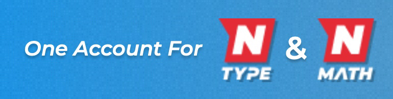 Nitro Math is HERE! Gold-Only Beta Starts Now! - News | Nitro Type