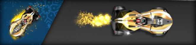 Nitro Gold XMaxx Sale – Lasts Until Dec 31st! - News | Nitro Type