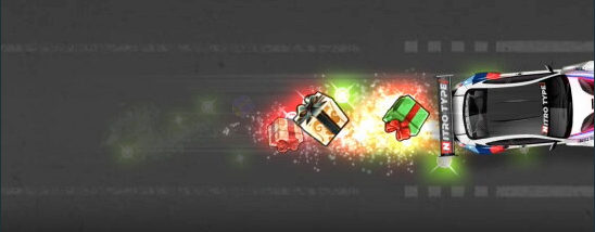 Xmaxx 2023: Celebrating 50 Seasons of Festive Racing! - News | Nitro Type