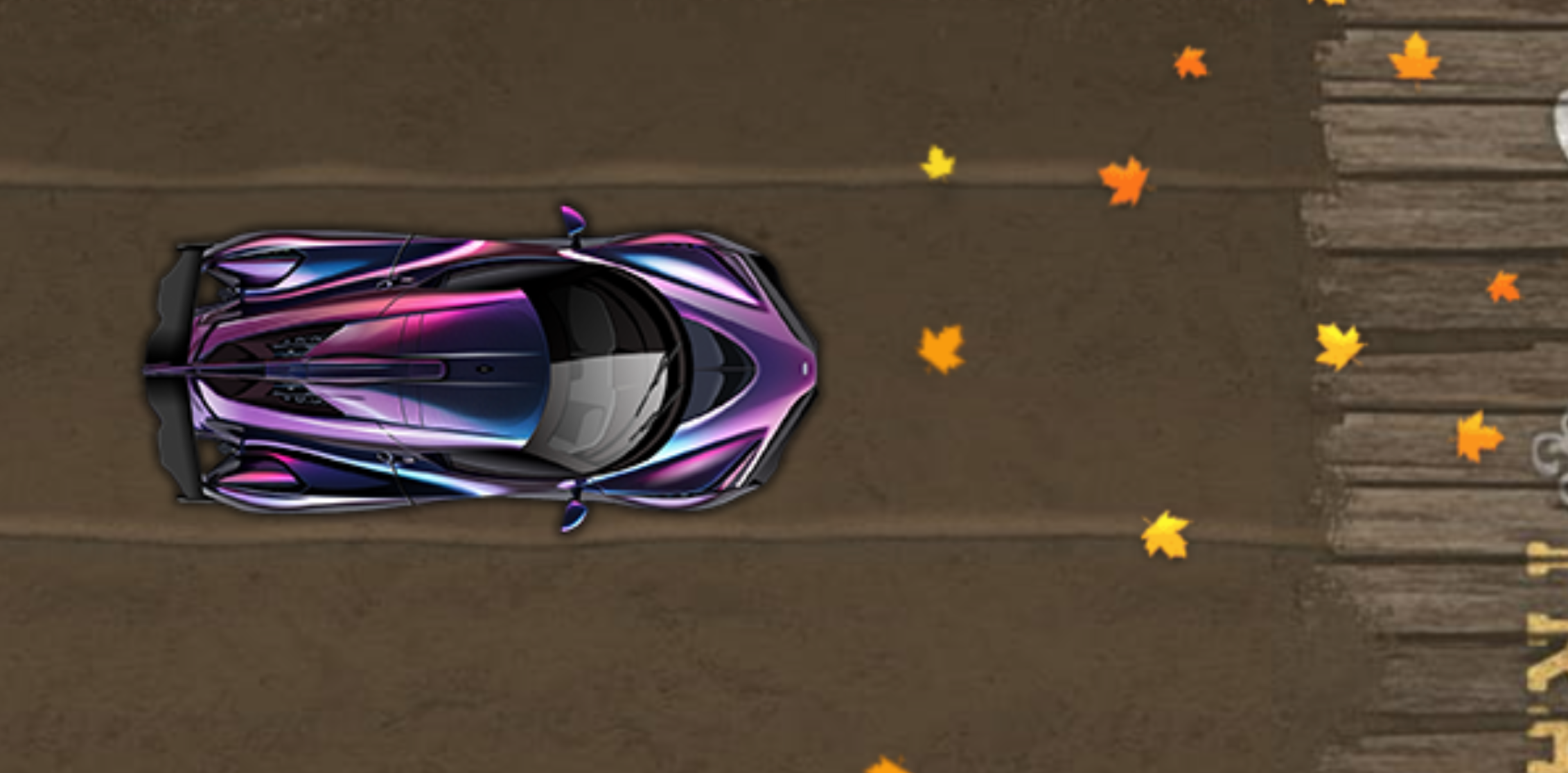 Mystical March: Where Myth Meets Machine! - News | Nitro Type