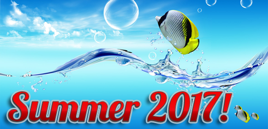 Summer Event Starts June 14th! - News | Nitro Type