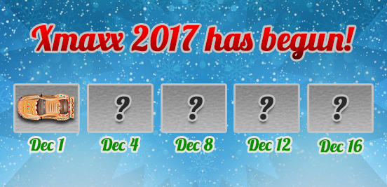 Nitro Type’s Biggest Event of the Year Starts Today! - News | Nitro Type