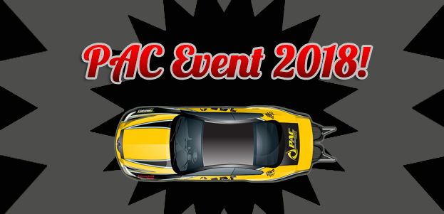 Launching the PAC Performance 2018 Event - News | Nitro Type