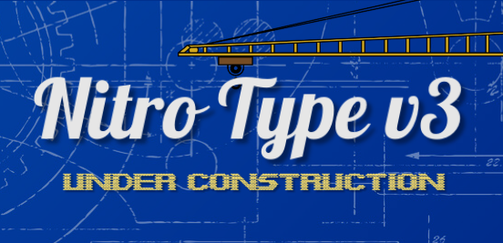 Nitro Type News | Nitro Type v3 Progress Update!