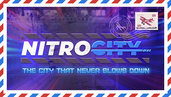 News - The Latest Nitro Happenings | Nitro Type