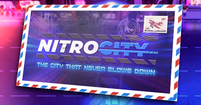 News - The Latest Nitro Happenings | Nitro Type