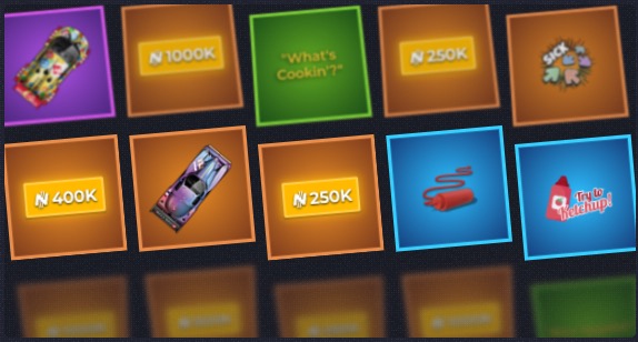 Nitro Type | Competitive Typing Game | Race Your Friends