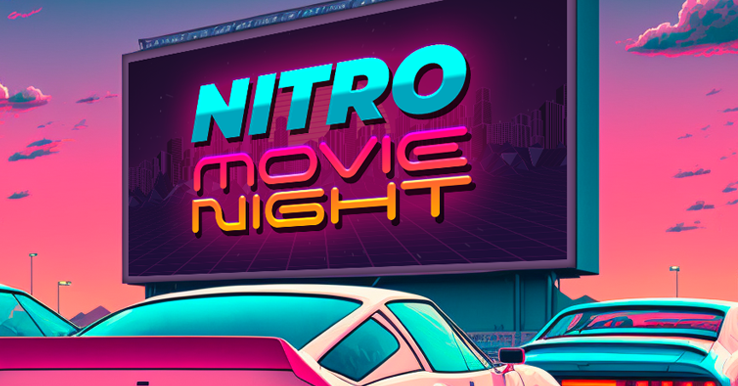 Nitro Type | Competitive Typing Game | Race Your Friends