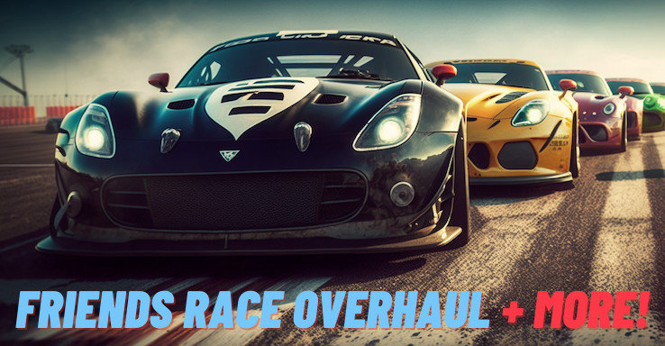 News - The Latest Nitro Happenings | Nitro Type