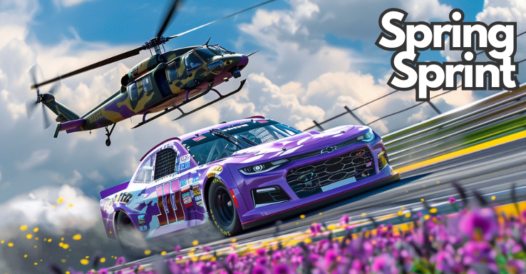 Nitro Type | Competitive Typing Game | Race Your Friends