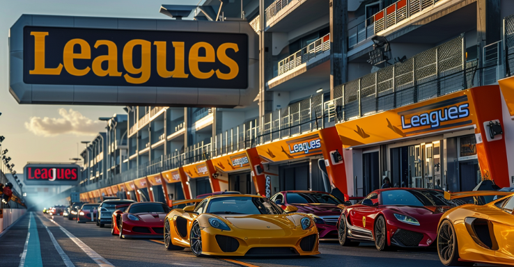 Nitro Type | Competitive Typing Game | Race Your Friends