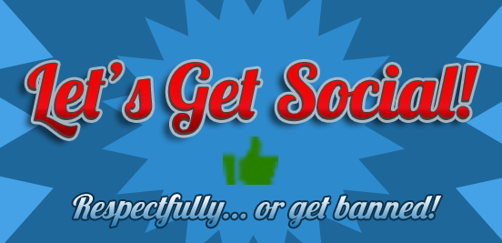 Let's Get Social! - News | Nitro Type