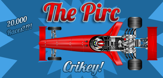 Congrats CarriePirc! - News | Nitro Type