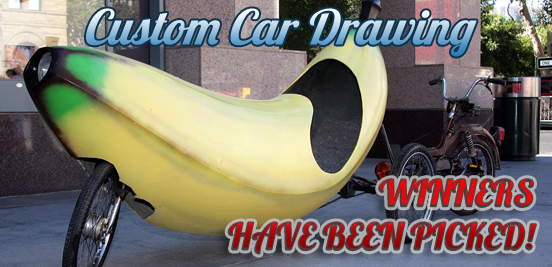 Drawing Winners! - News | Nitro Type